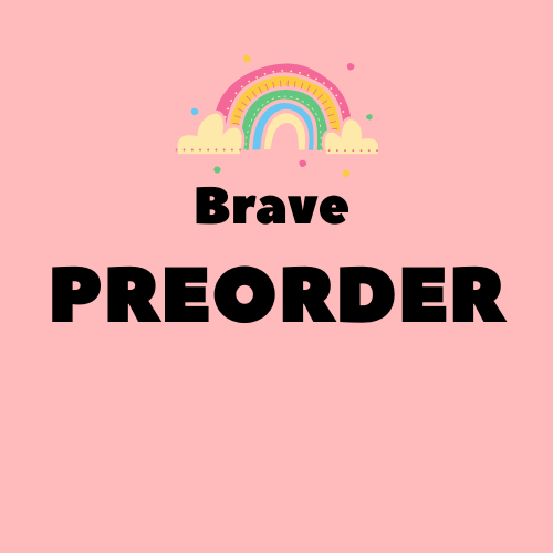 PREORDER – Page 2 – Brave + Kind Bookshop