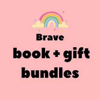 Home – Brave + Kind Bookshop