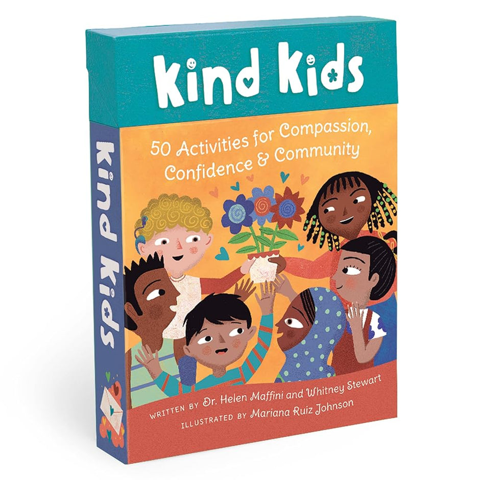 Books – Brave + Kind Bookshop