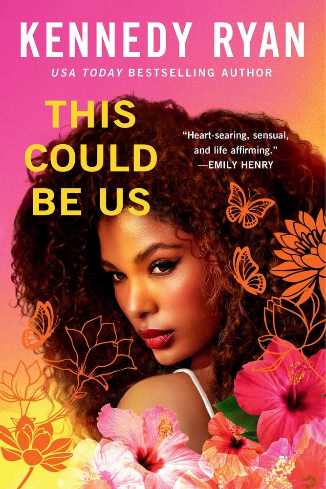 This Could Be Us (Skyland #2) [SIGNED] | Kennedy Ryan – Brave + Kind ...