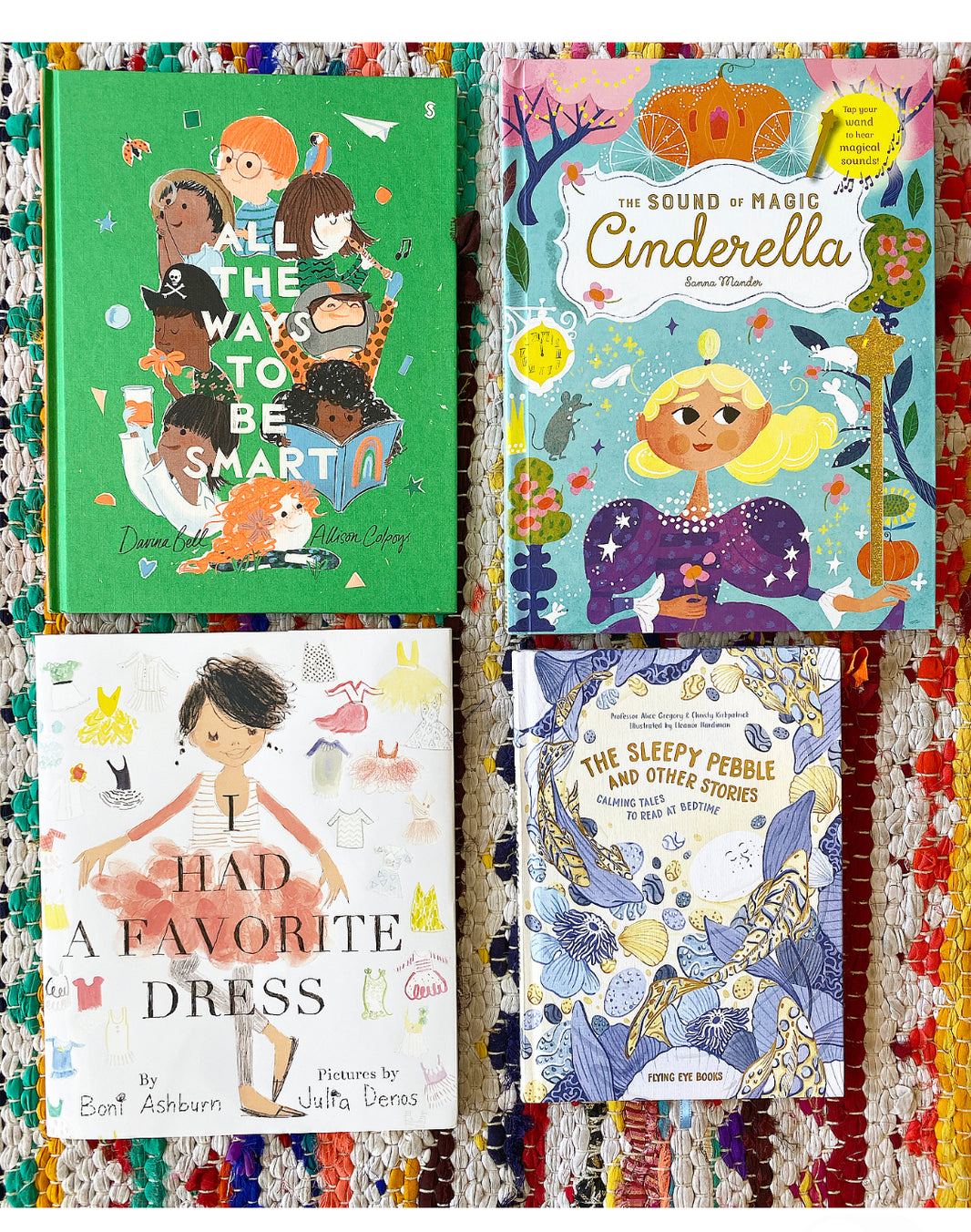Gift Bundles – Brave + Kind Bookshop