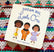 Dream Big Little One | Vashti Harrison – Brave + Kind Bookshop